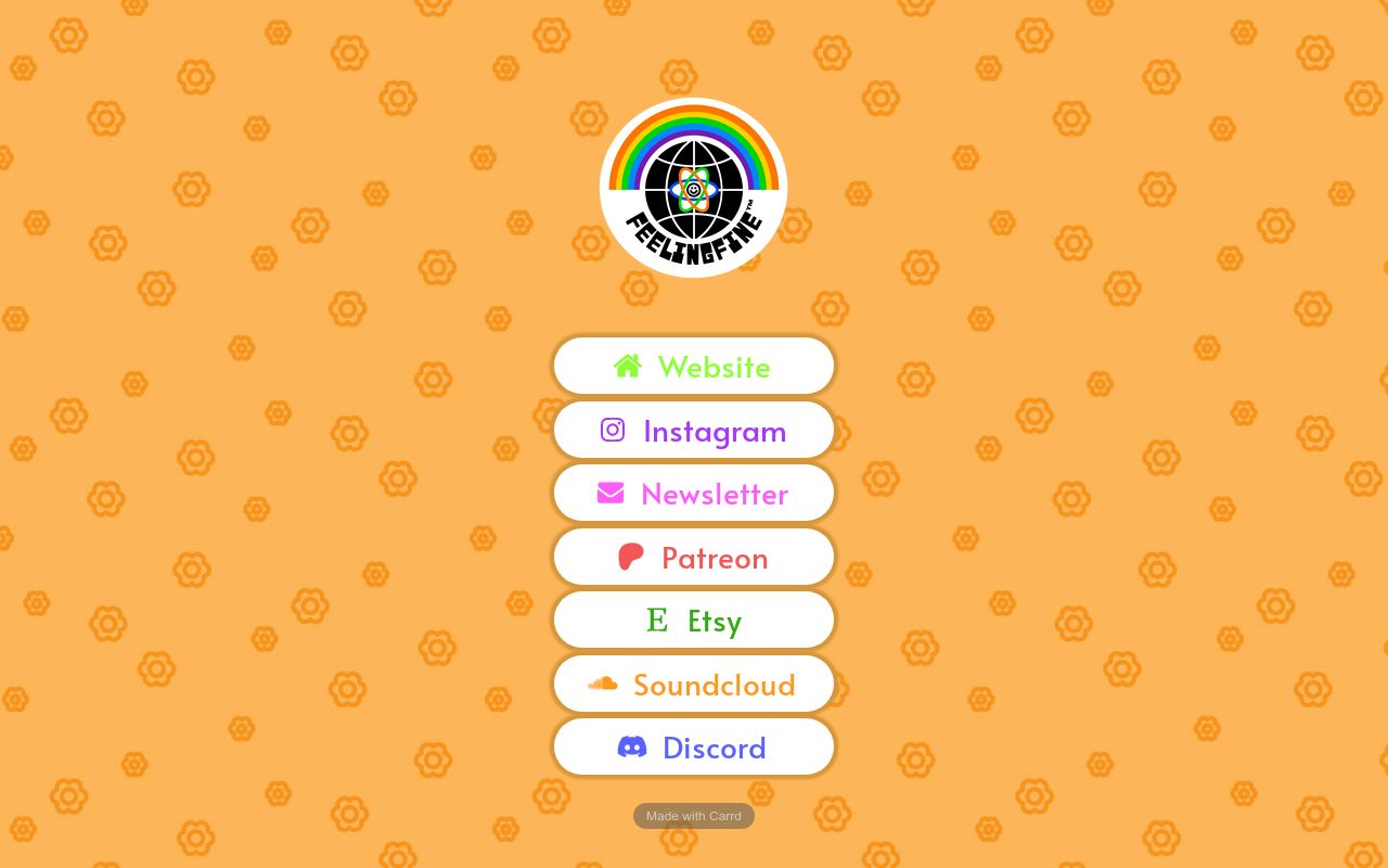 Feelingfine Design Studios